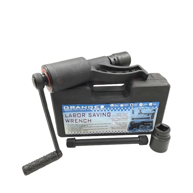 Jual IMPACT Manual roda Truk / kunci torsi roda truk / kunci roda putar ...