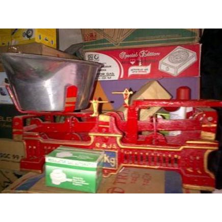 Jual timbangan bebek raja | Shopee Indonesia
