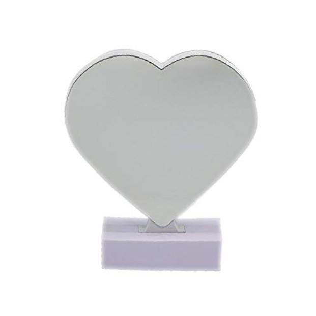 Jual Lampu Love Led Invinity Light Mirror | Shopee Indonesia