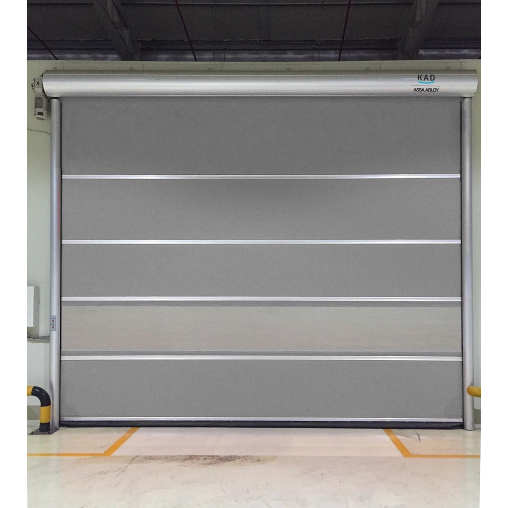 Jual KAD, PVC High Speed Door (Standard Type) / High Speed Door / Pintu ...