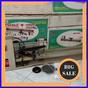 Jual onderdil WIPRO MCS1000 MESIN BUBUT KAYU - WOOD LATHE - UKIR KAYU ...