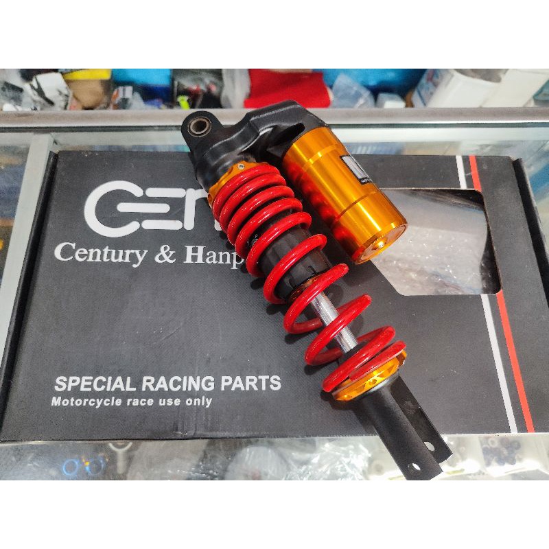 Jual SHOCK GENESIS MIO SHOCK CEN MIO +3 CENTURY SHOCK GEN MIO 305 MM ...