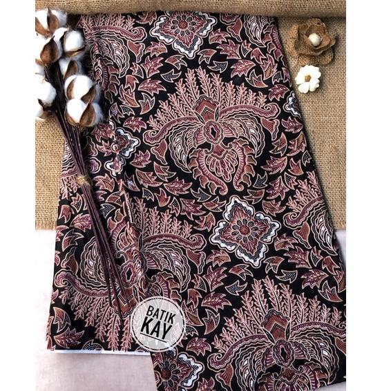 Jual kain batik kain kebaya kain jarik batik jarik (KODE P2795 ...