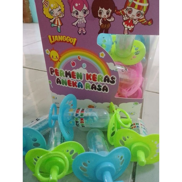 Jual PERMEN KERAS DOT // PERMEN DOT | Shopee Indonesia