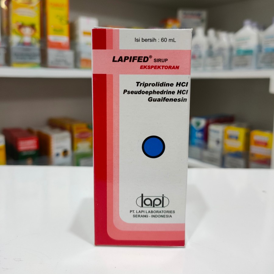 Jual Lapifed Expectorant Sirup Isi 60ml Obat Original | Shopee Indonesia Jual Lapifed Expectorant Sirup Isi 60ml Obat Original | Shopee Indonesia