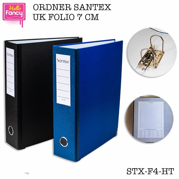 Jual Ordner Gema Ecology 717 Folio / Odner 717 | Shopee Indonesia