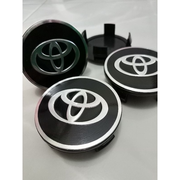 Jual tutup dop velg dop roda Innova reborn 2016-2021 rush 2015-2020 ...