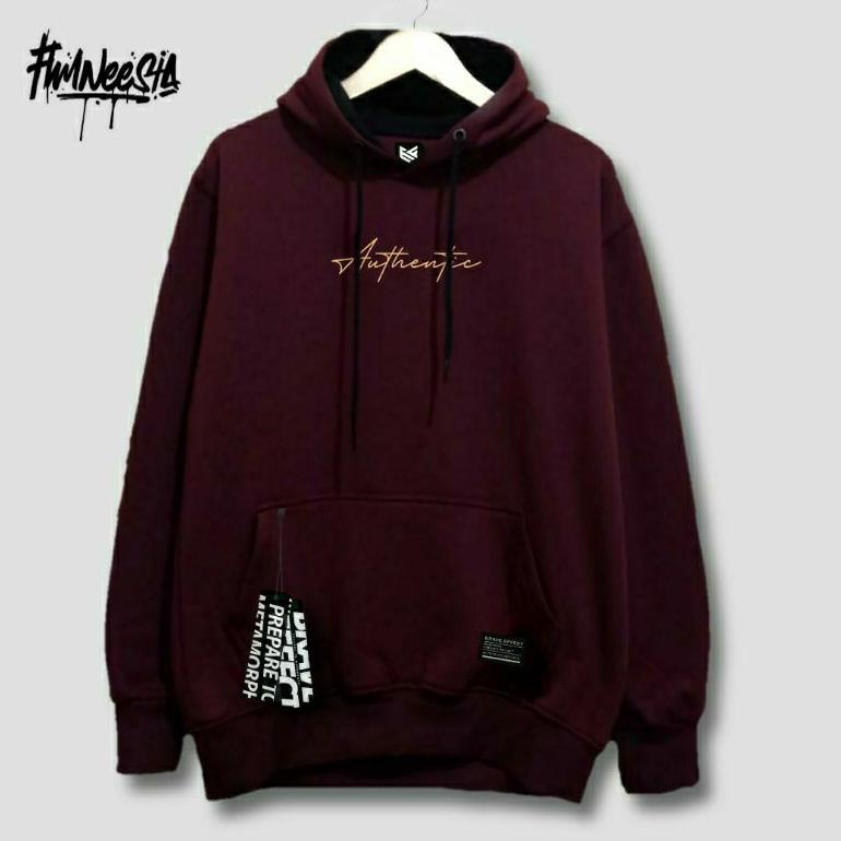 Jual CHEKOUT PROMO!!! SWEATER HOODIE ORIGINAL BRAVE EFFECT LMTD ...