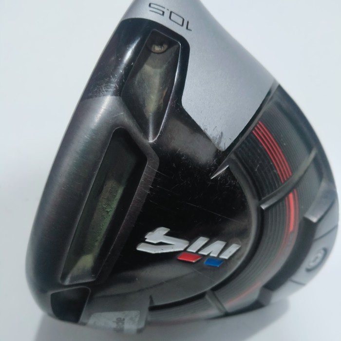 Jual Stik Golf Driver Taylormade M4 | Shopee Indonesia