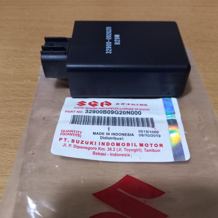 Jual cdi unit suzuki smash | Shopee Indonesia