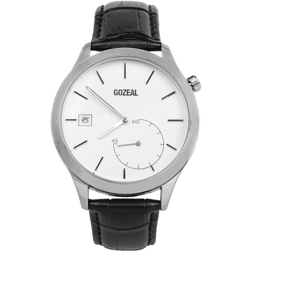 Jual URD171 Gozeal | Analog Watches | Lev | | Shopee Indonesia