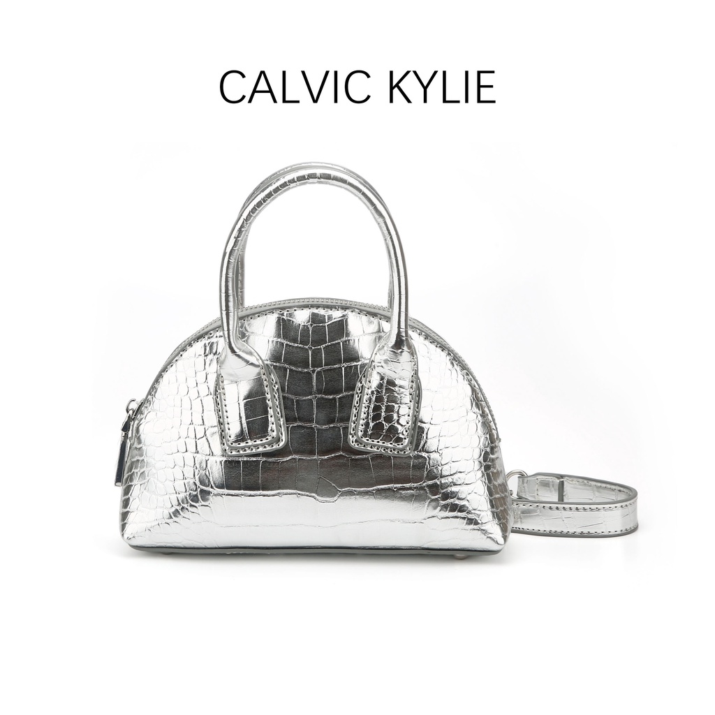 Jual CALVIC KYLIE Tas Wanita Tas Hand Bag Sling bag Tas portable wanita ...