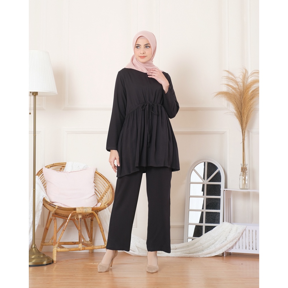 Jual COD - M, L, XL, XXL ORIGINAL PONIRAN One Set - Basic Color by ...