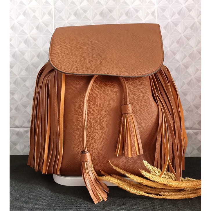 Jual tas ransel stradivarius | Shopee Indonesia