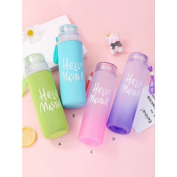 Jual Hello Master 500ml | Shopee Indonesia
