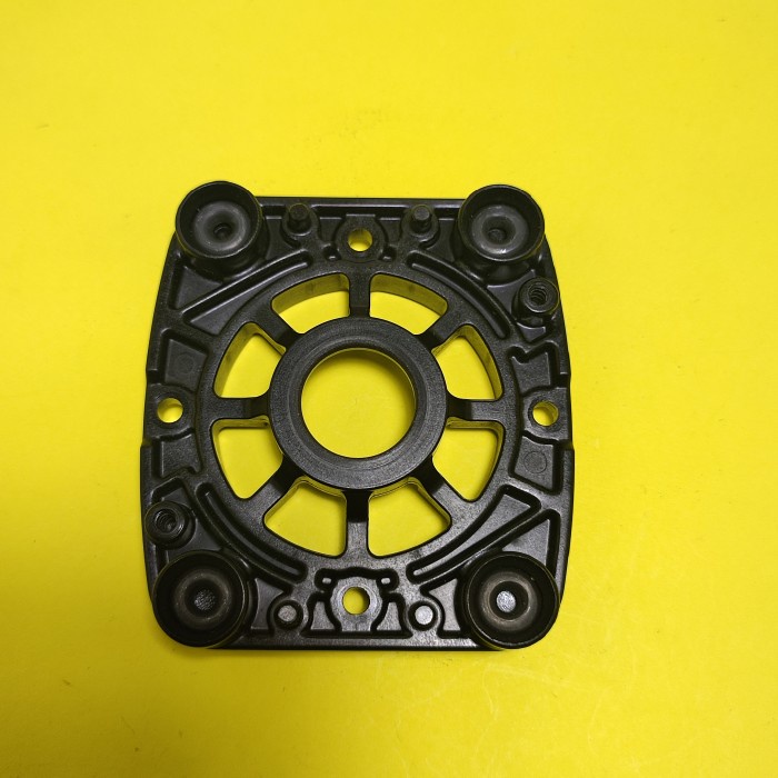 Jual Bearing Box Rumah Lahar Atas Asli Mesin Amplas BO4555 BO 4556 ...