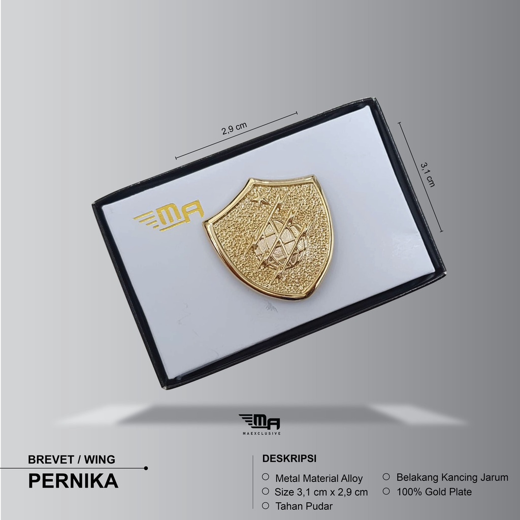Jual WING PERNIKA HUB | Shopee Indonesia