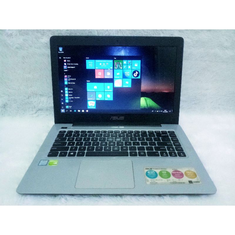 Jual Laptop Asus Core i5 Nvidia Gaming Oke | Shopee Indonesia