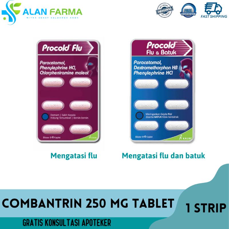 Jual Procold | Procold Flu | Procold Flu dan Batuk | Shopee Indonesia Jual Procold | Procold Flu | Procold Flu dan Batuk | Shopee Indonesia