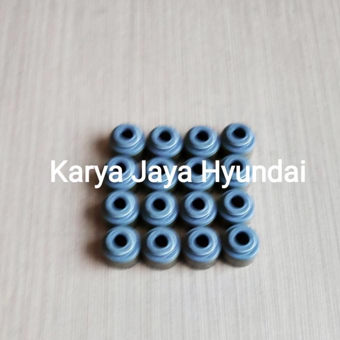 Jual Seal klep Hyundai Matrix | Shopee Indonesia