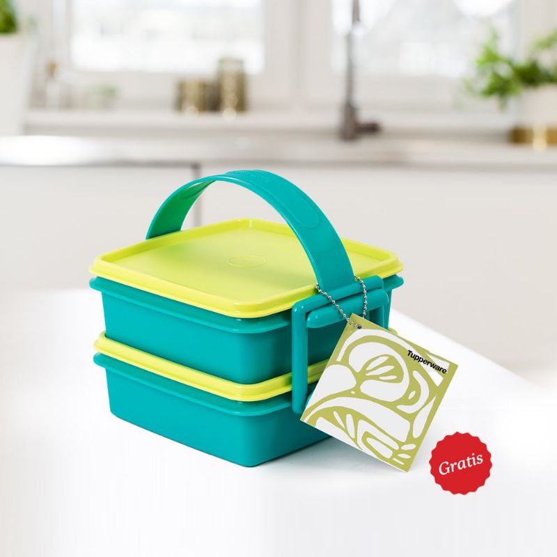 Jual Large Small carry all set click to go 180k ori 100% | Shopee Indonesia