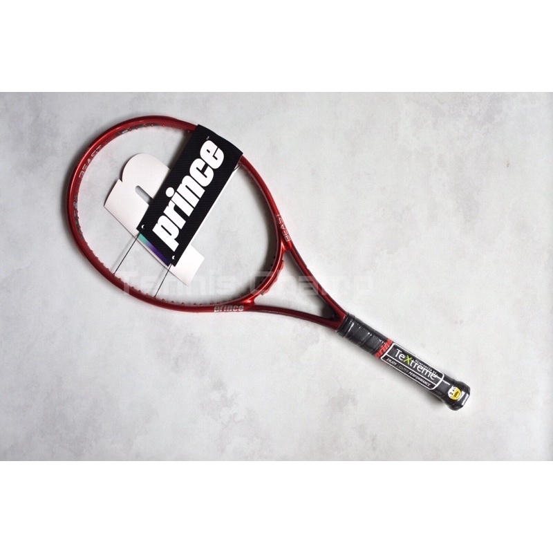 Jual Raket Tenis Prince Beast 100/ Tennis Racket Prince 300gr Original ...