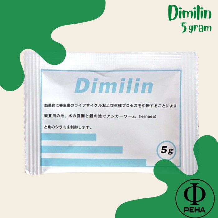 Jual Dimilin Obat Kutu Ikan Koi Obat Kutu Ikan Koki Dimilin Jepang 5g ... Jual Dimilin Obat Kutu Ikan Koi Obat Kutu Ikan Koki Dimilin Jepang 5g ...