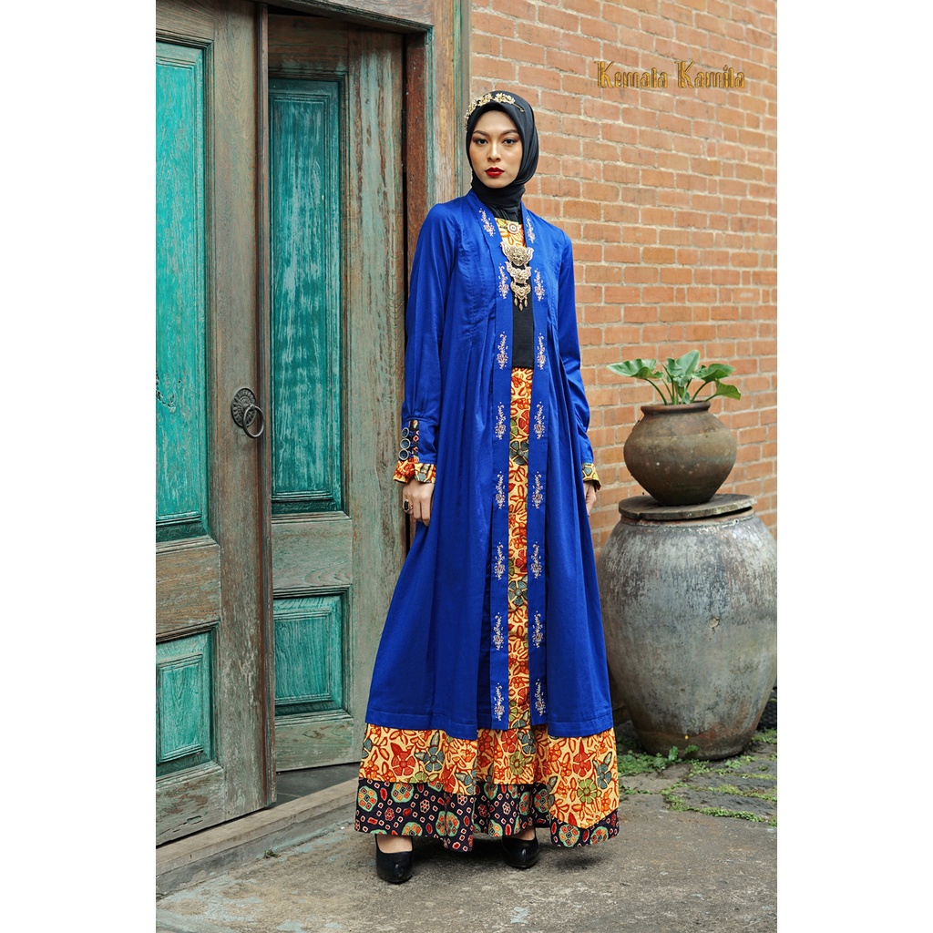 Jual TUNEECA RAHARJENG T-0622014 / TUNEECA KEMALA KAMILA / TUNEECA ...