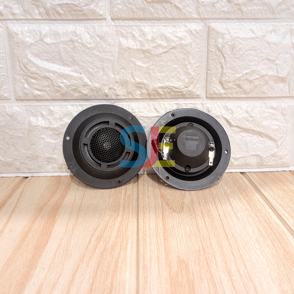 Jual Tweeter ACR 701 / Tweeter ACR 702 / Tweeter Magnet ACR | Shopee ...
