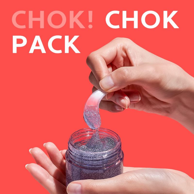 Jual Voynoon Charcoal Star Chok Chok Pack | Shopee Indonesia