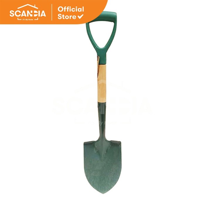 Jual Sekop Scandia Sekop Garden Shovel (Ot0501) | Shopee Indonesia