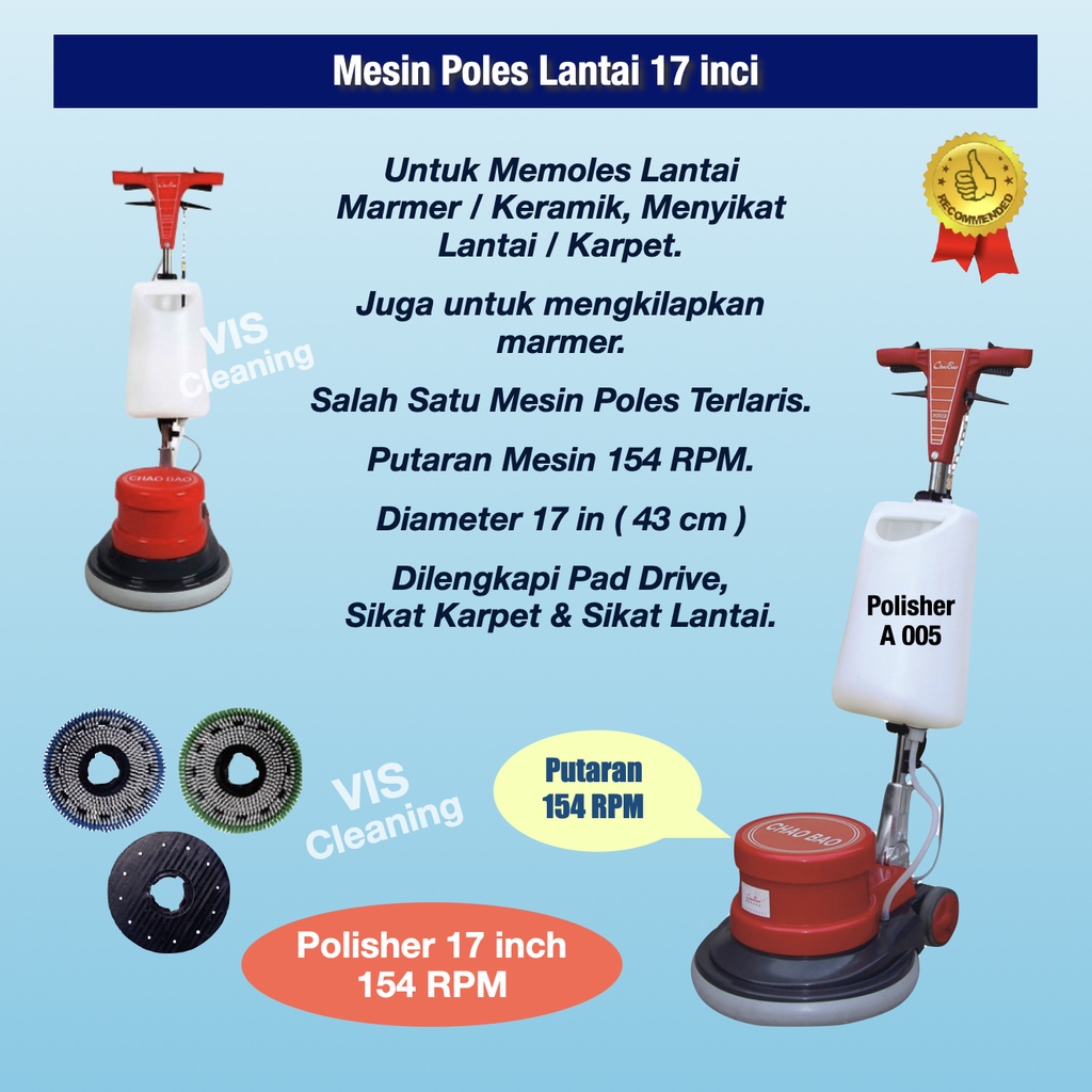 Jual Mesin Polisher Terlengkap & Harga Terbaru Agustus 2026 | Shopee ...