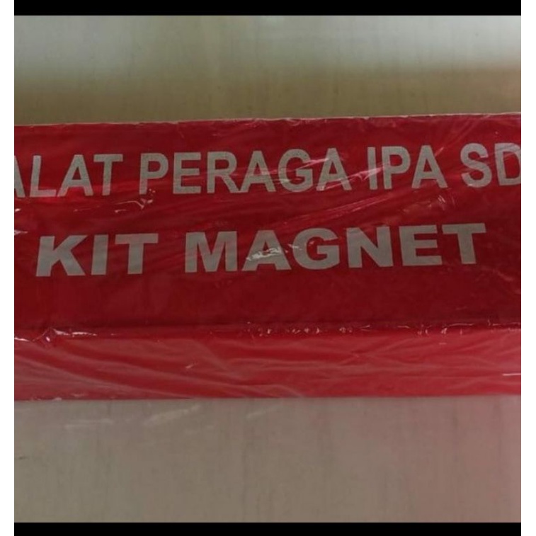 Jual alat peraga ipa sd kit | Shopee Indonesia