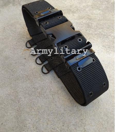 Jual Kopel pdl commando tactical dan ring dahreem tni.polri.satpam.pol ...