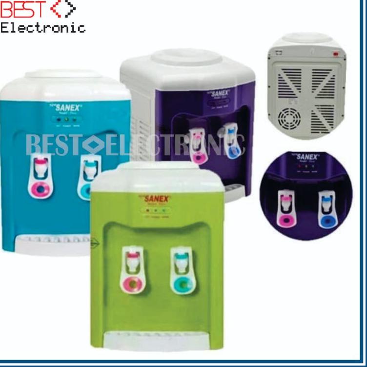 Jual Promo Dispenser sanex D102 (panas & normal) | Shopee Indonesia