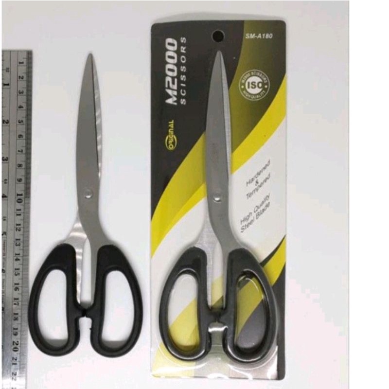 Jual GUNTING STAINLESS - GUNTING KERTAS - GUNTING M2000 - GUNTING ...