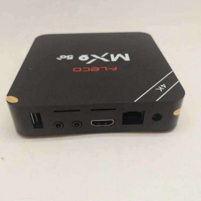 Jual Tam1_ Tv Box Mxq Pro 4K 2Gb - 16Gb Tv Box Mxq Pro | Shopee Indonesia