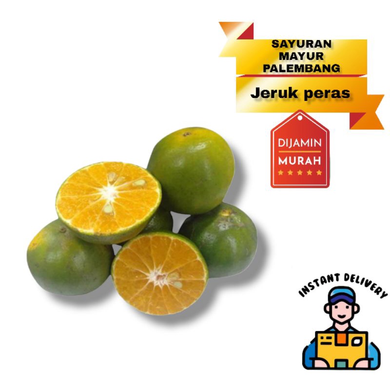 Jual jeruk peras-Palembang | Shopee Indonesia