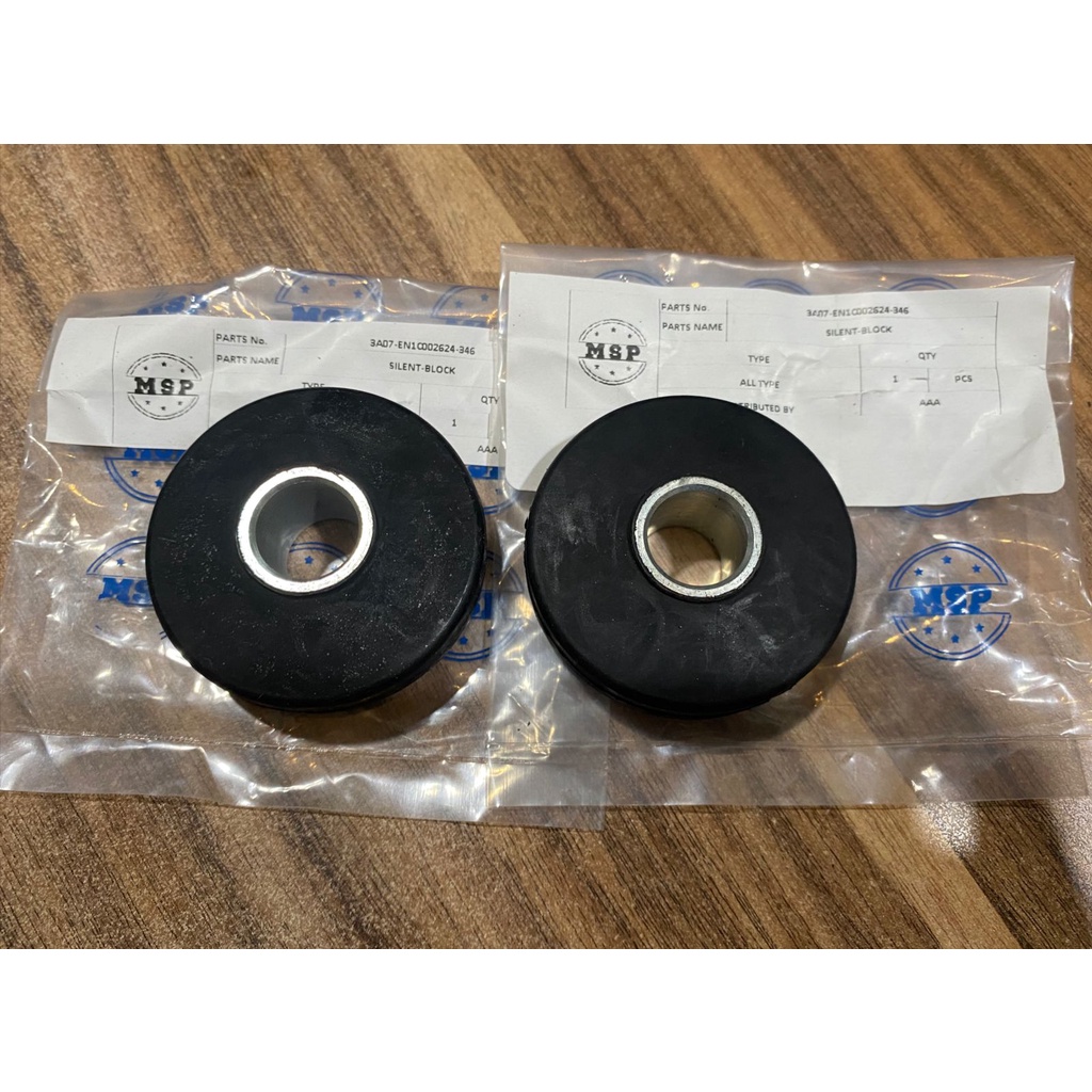 Jual Buffer Mounting Vespa Sprint / Donat Mounting Vespa Sprint ...