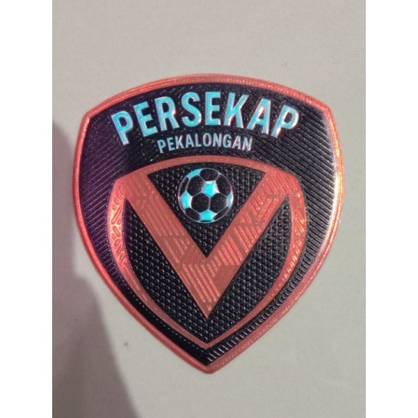 Jual Logo 3D TPU Persekap Pekalongan | Shopee Indonesia