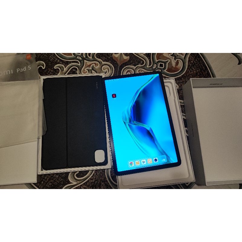 Jual mipad 5 tablet only | Shopee Indonesia
