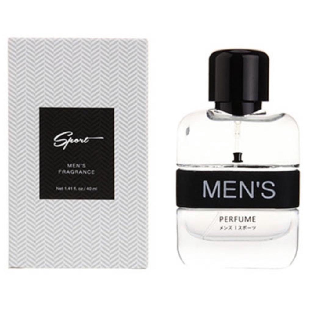 Jual DENPASAR MINISO Leisure Sports Men's Perfume Pria Miniso Parfum ...