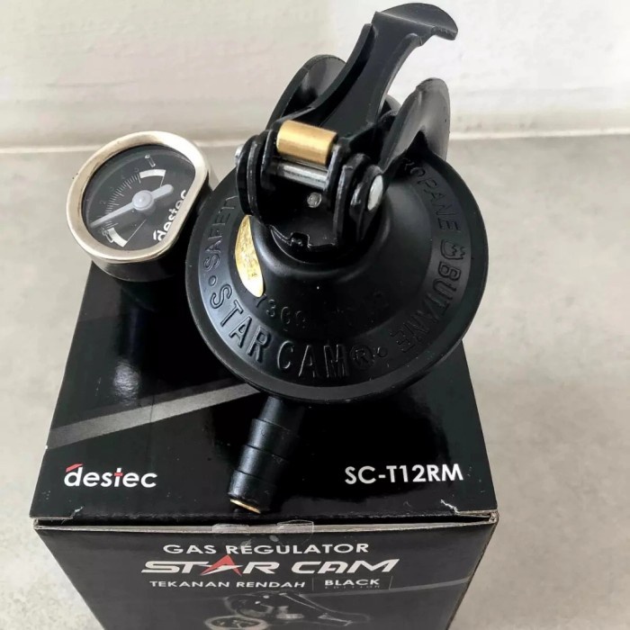 Jual Kepala Gas / Regulator Gas jepit Starcam (Meter) | Shopee Indonesia Jual Kepala Gas / Regulator Gas jepit Starcam (Meter) | Shopee Indonesia