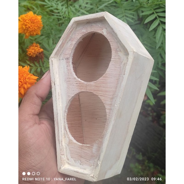 Jual box speaker 2 in single/dobel model peti mati | Shopee Indonesia