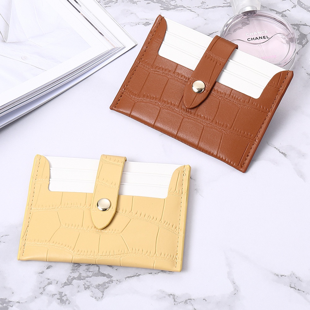 Jual Fuku Studio Saek Dompet Tipis Minimalis / Korean Card Holder Kulit ... Jual Fuku Studio Saek Dompet Tipis Minimalis / Korean Card Holder Kulit ...