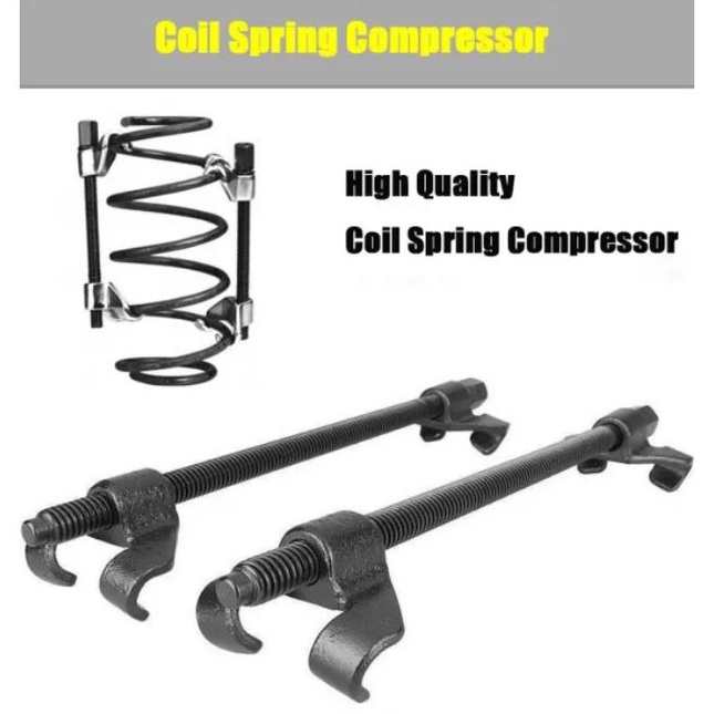 Jual TREKER PERKEONG Per keong - ALAT PRES PER MOBIL Shockbreaker 15 ...