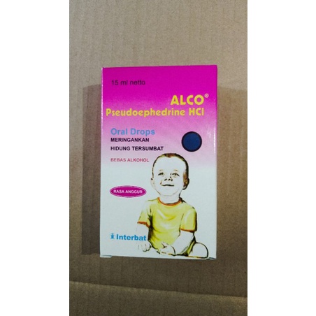 Jual ALCO DROP | Shopee Indonesia