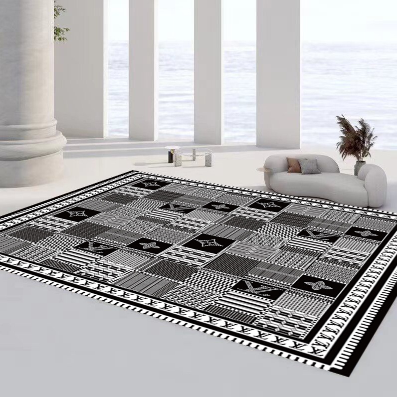 Jual Karpet Lantai Kamar Tidur Ruang Tamu Anti Slip Terbaru Berbagai ...