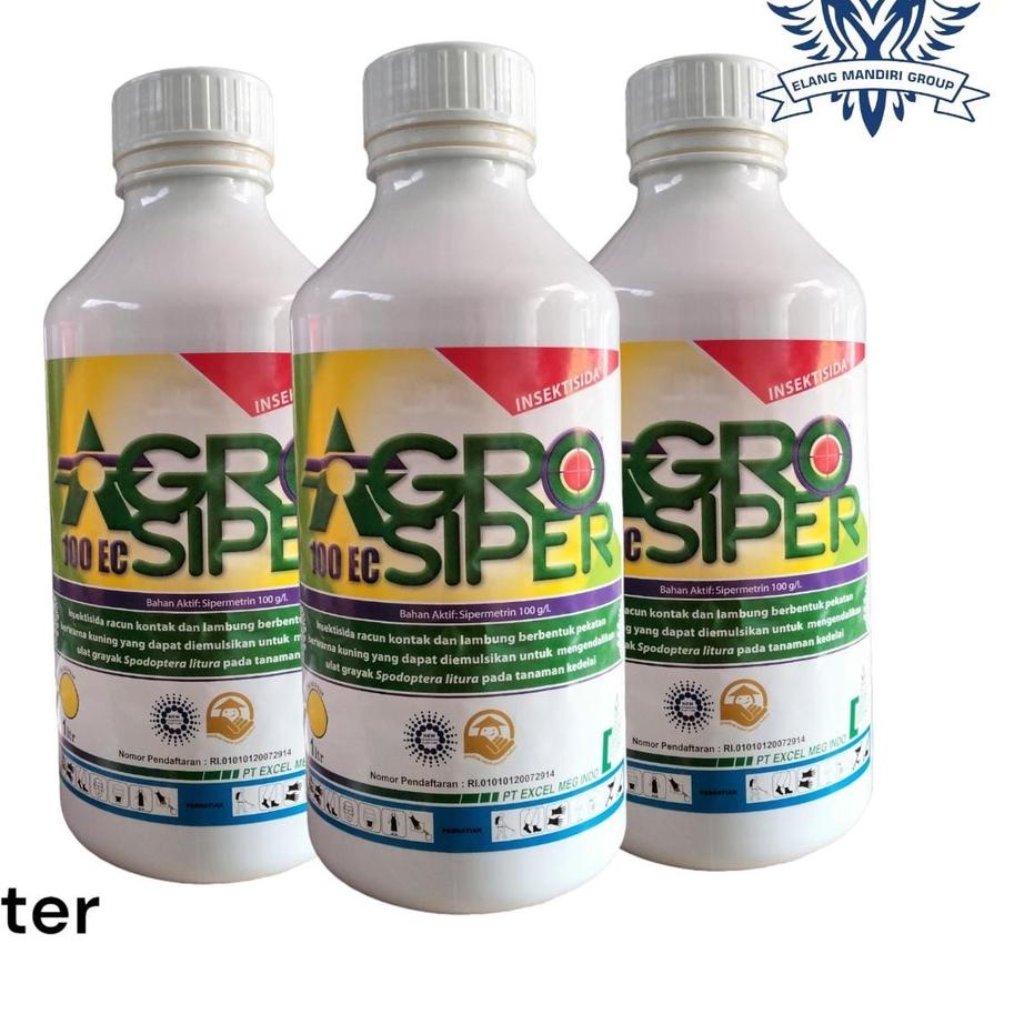 Jual Update INSEKTISIDA AGROSIPER AGRO SIPER100 EC 1 Liter Pembasmi ... Jual Update INSEKTISIDA AGROSIPER AGRO SIPER100 EC 1 Liter Pembasmi ...