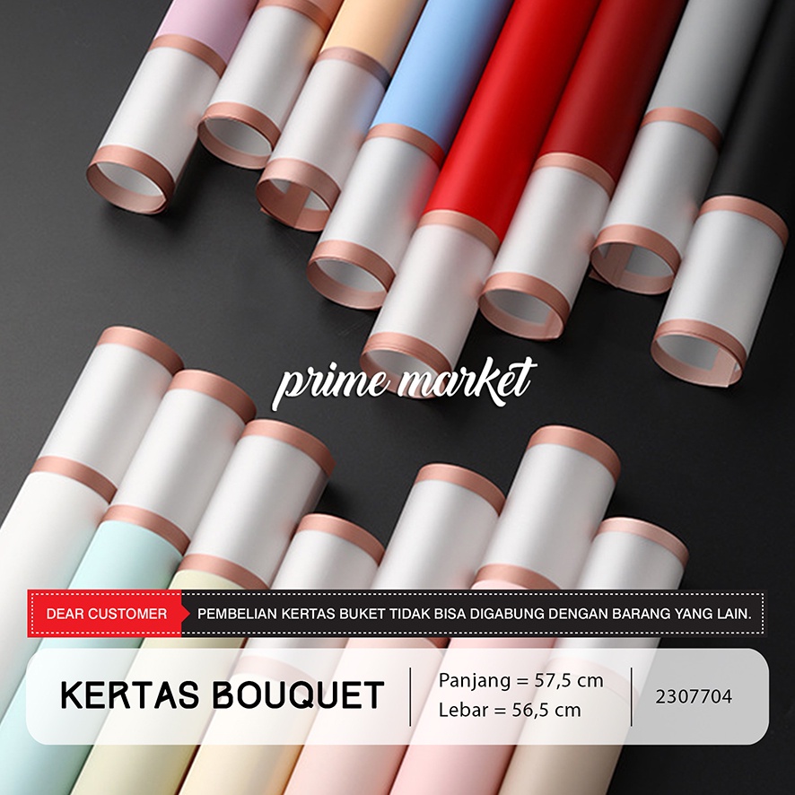 Jual Kertas Buket Bunga Kertas Cellophane Kertas Bunga Buket Flower ...